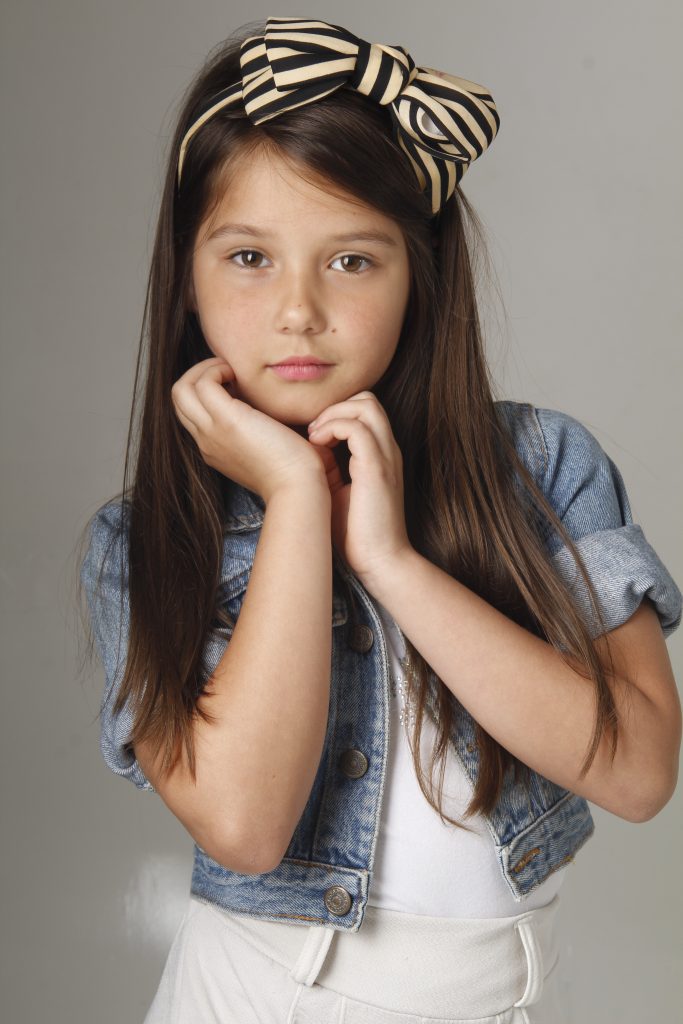 My Cast Agência » Maria Eduarda Fernandes